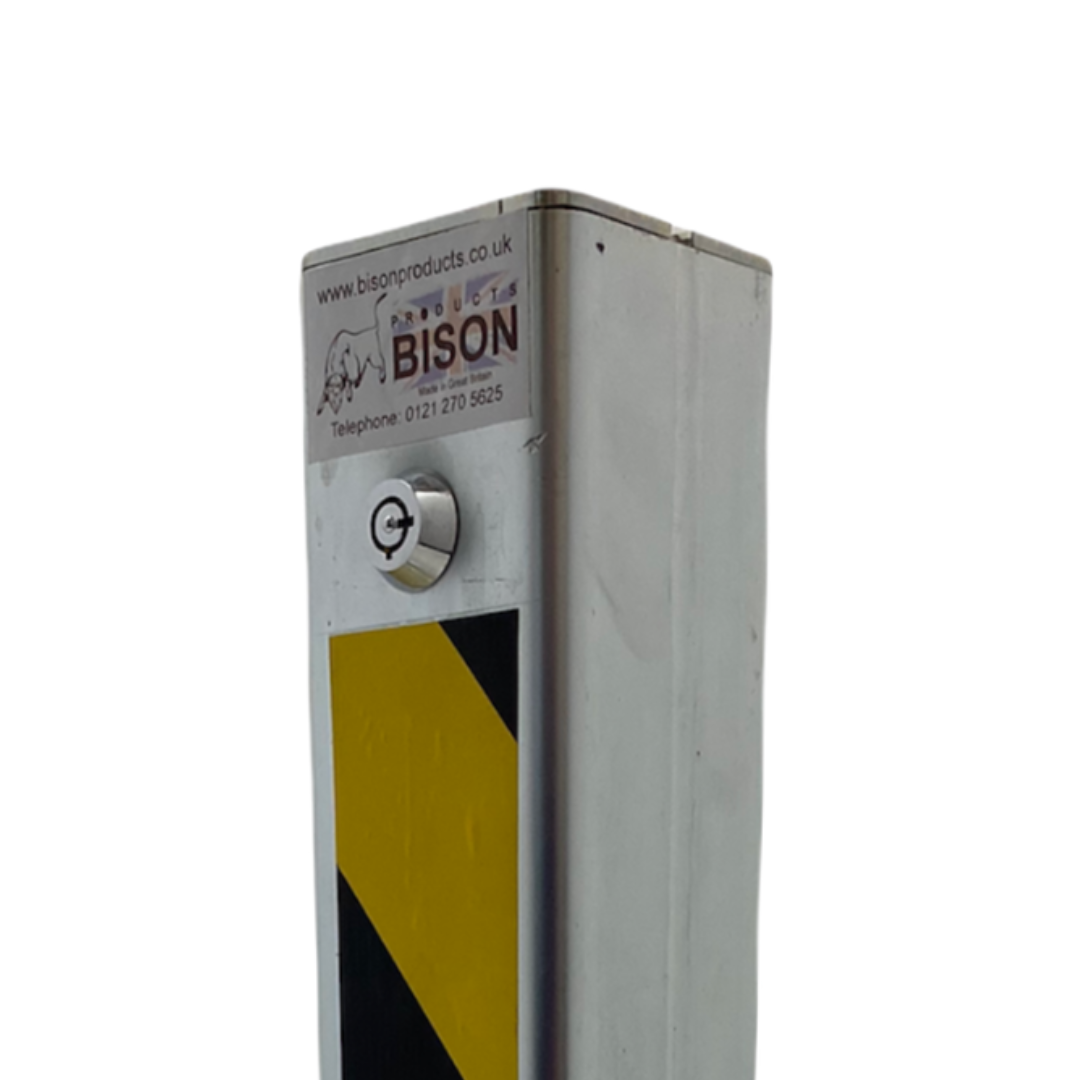 Ramco Lock Replacement — Bison Products