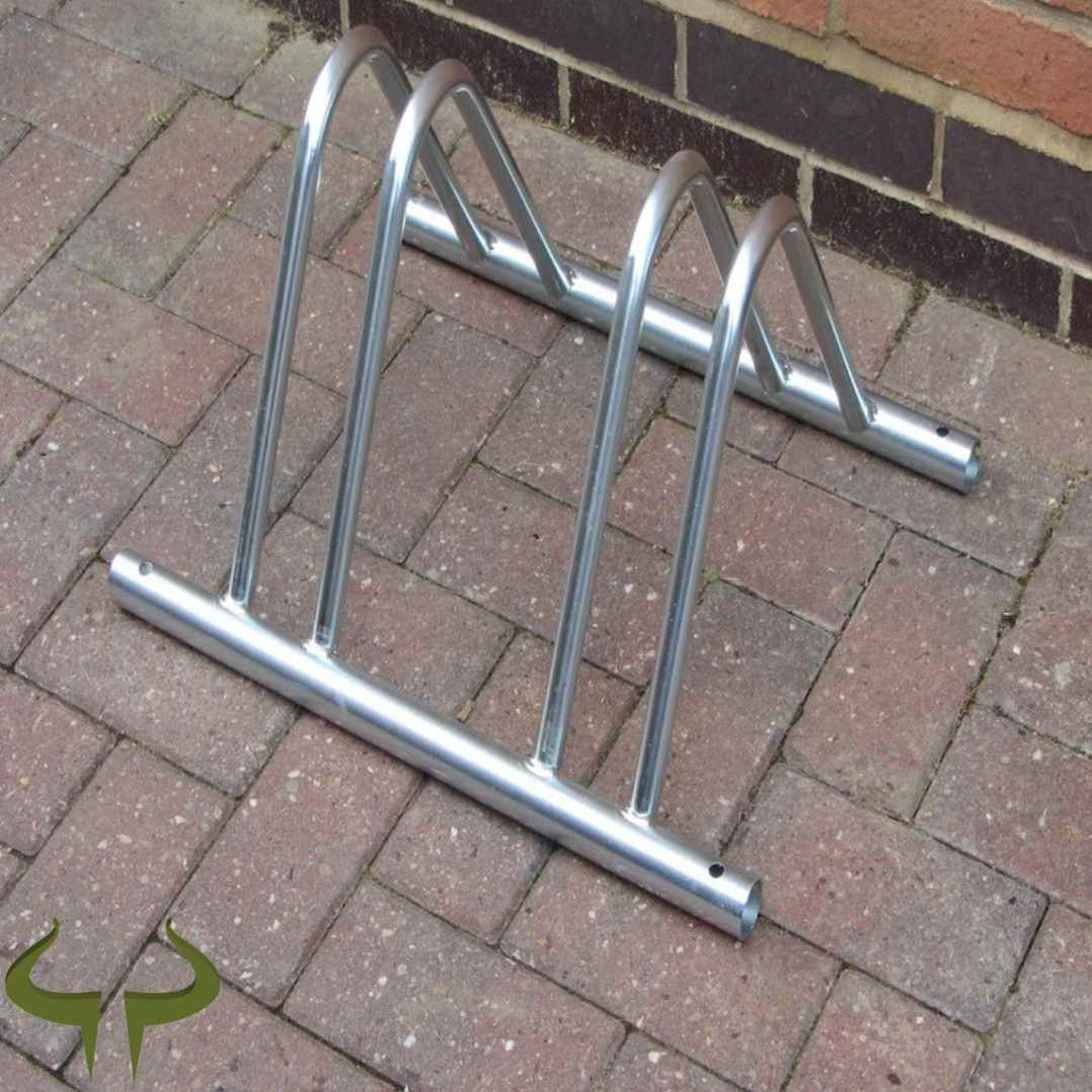 2 Bike Toast Rack: Bike Rack for 2 Bikes | Bison Products