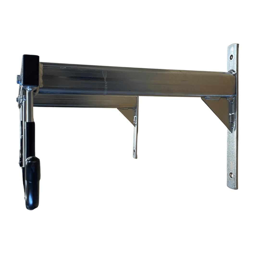 6-Bike Vertical Hook - Bison Products for Bike Storage